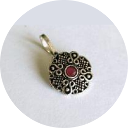 Nosepins – Preyasi